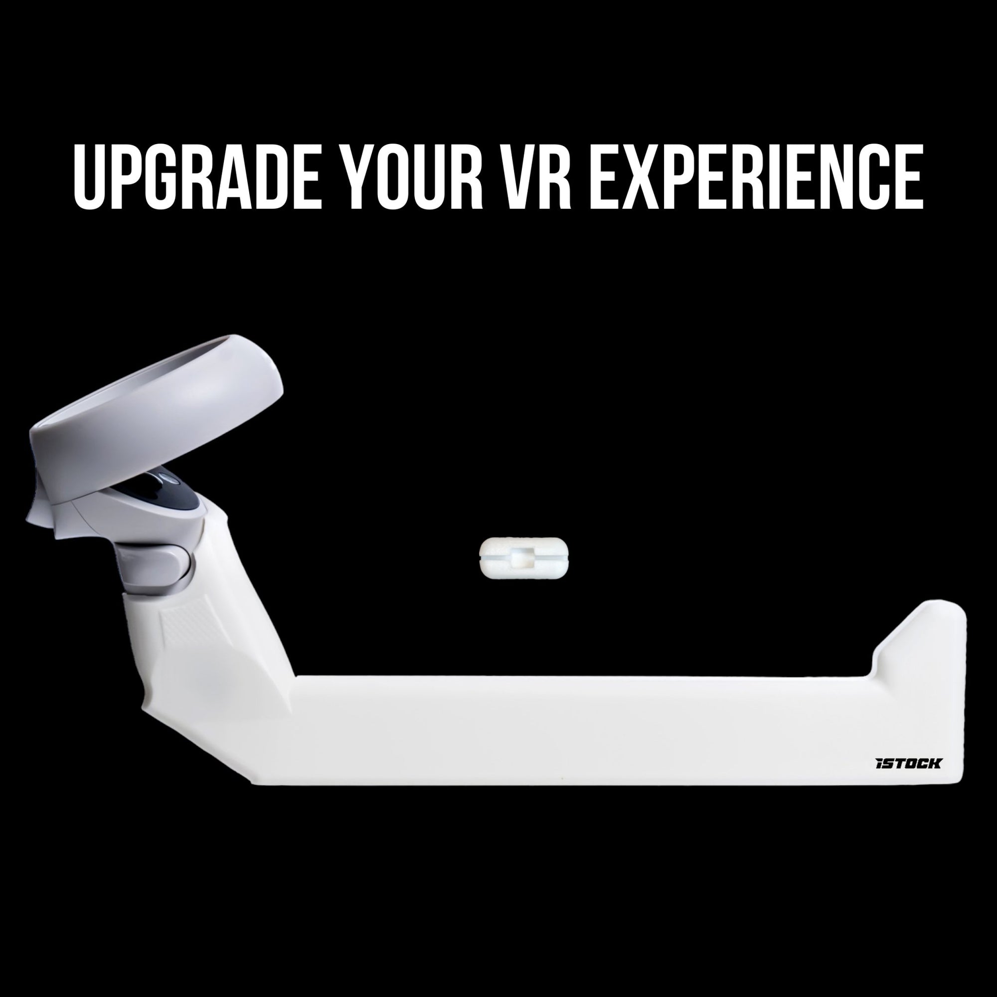 Buy VR Gunstock | iStock