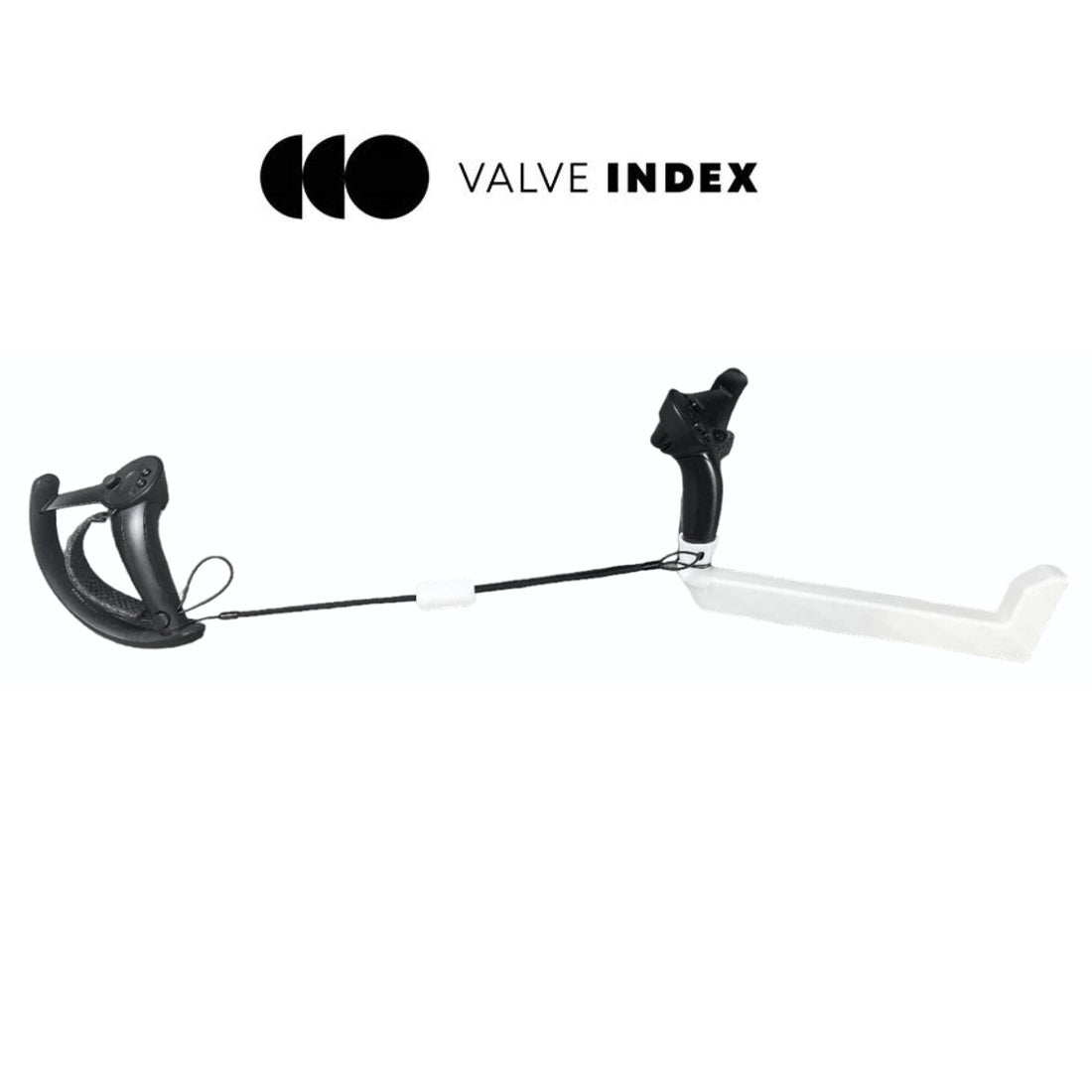 iSTOCK VR Gun Stock for Meta Quest 2 and 3 - PSVR2 - Valve Index