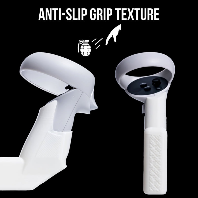 Buy VR Gunstock | iStock