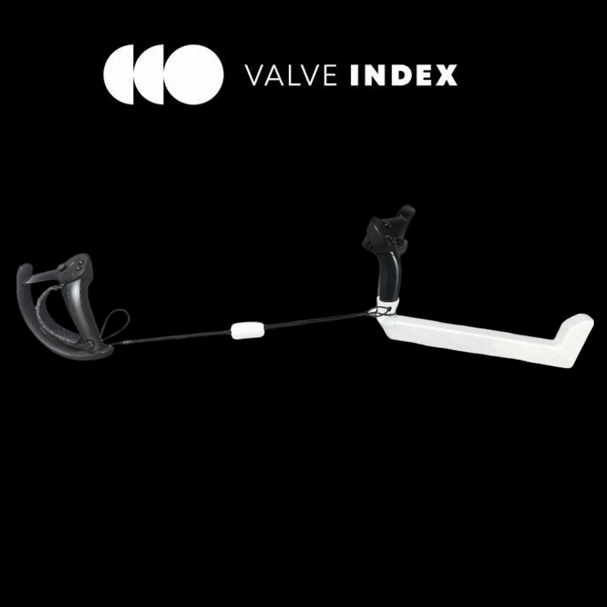 iSTOCK VR Gun Stock for Meta Quest 2 and 3 - PSVR2 - Valve Index