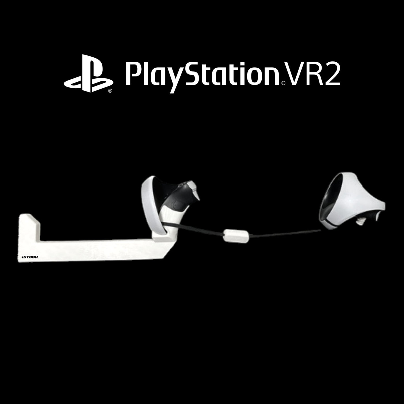 Buy VR Gunstock | iStock