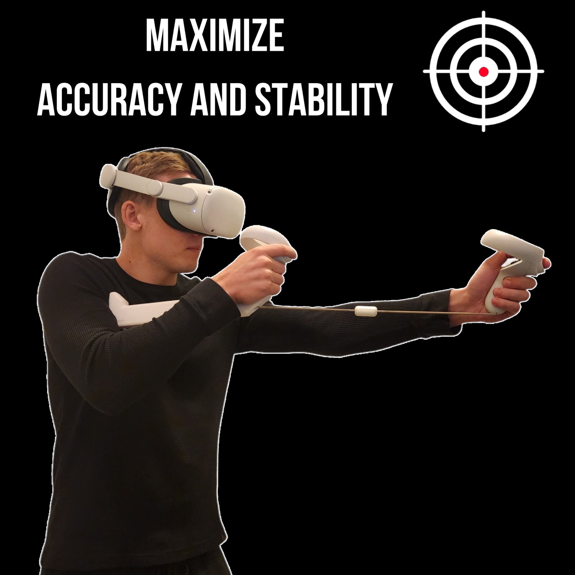 Buy VR Gunstock | iStock